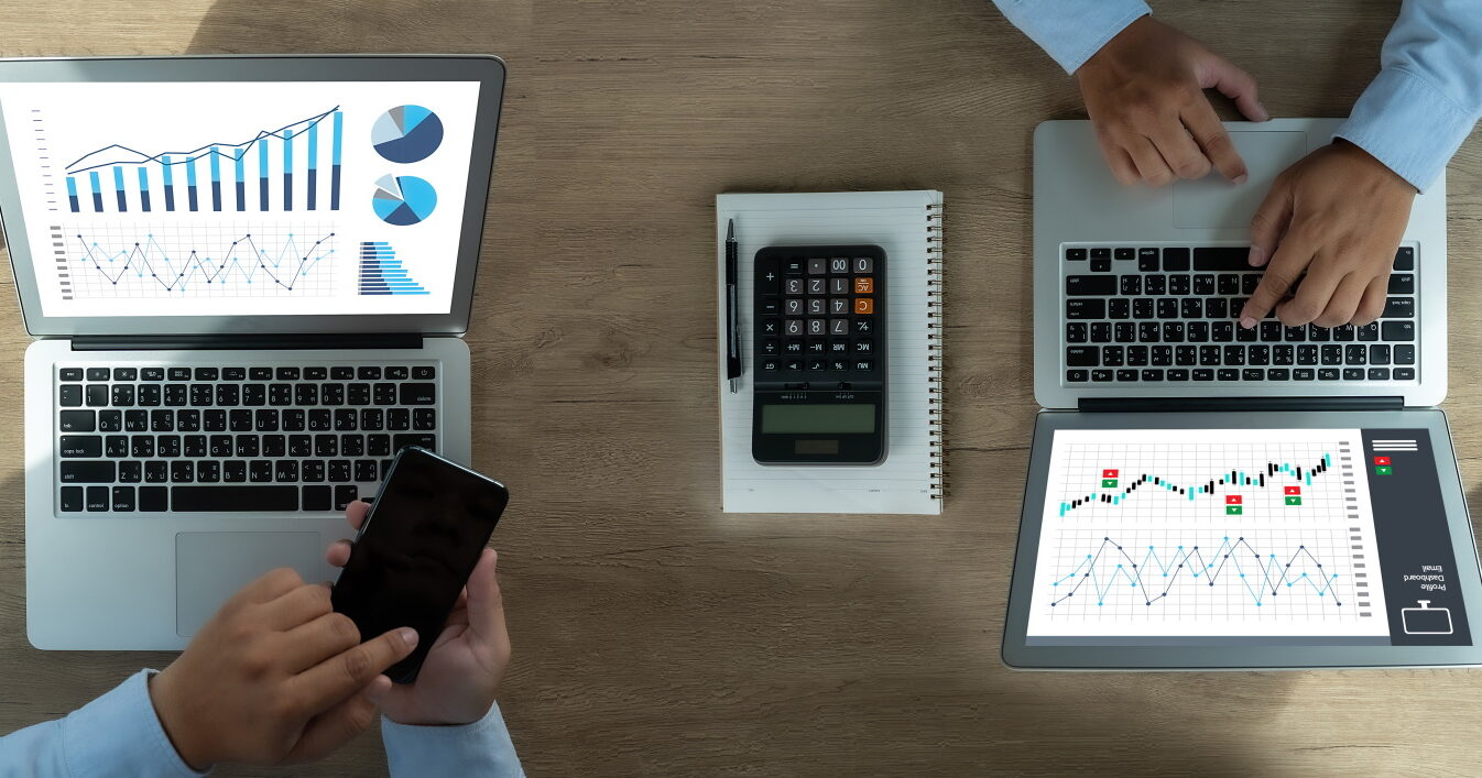 Enostaven prehod na Google Analytics 4 - AV studio