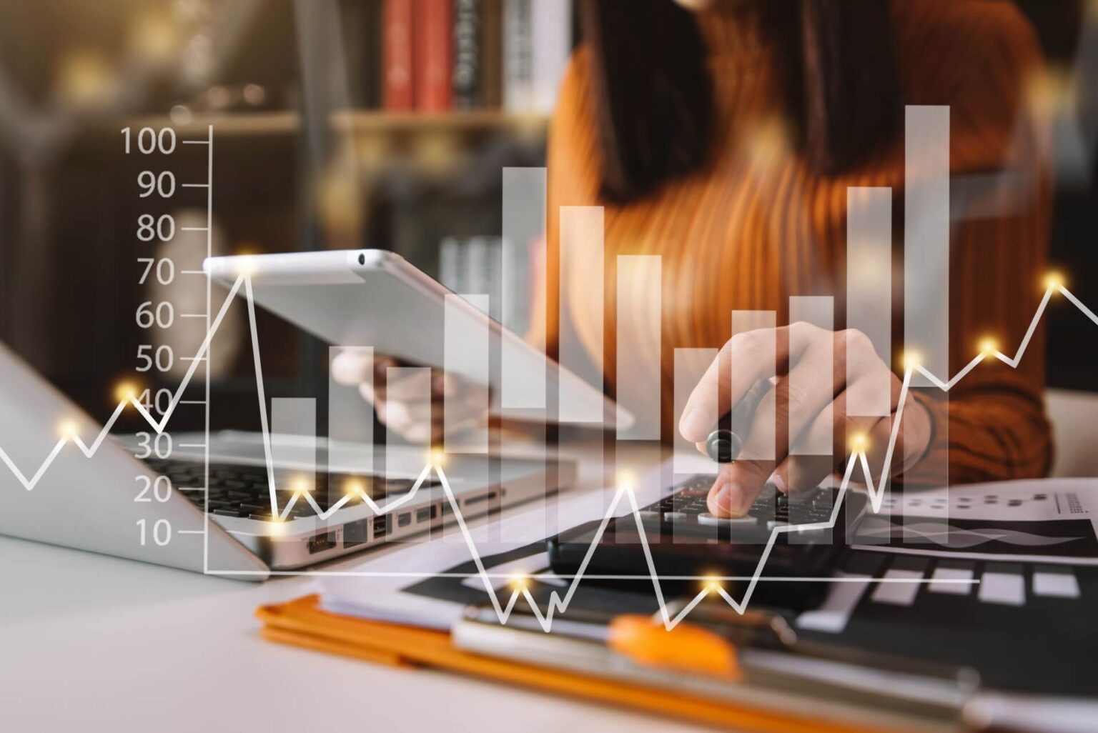 Enostaven prehod na Google Analytics 4 - AV studio